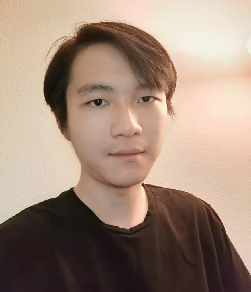 People – Ferreira Lab